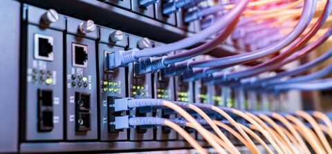 Telecommunications Infrastructure | Building Reliable Networks | IIG