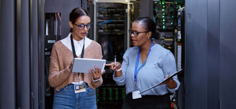 Telecommunications Infrastructure Company | About Us | IIG