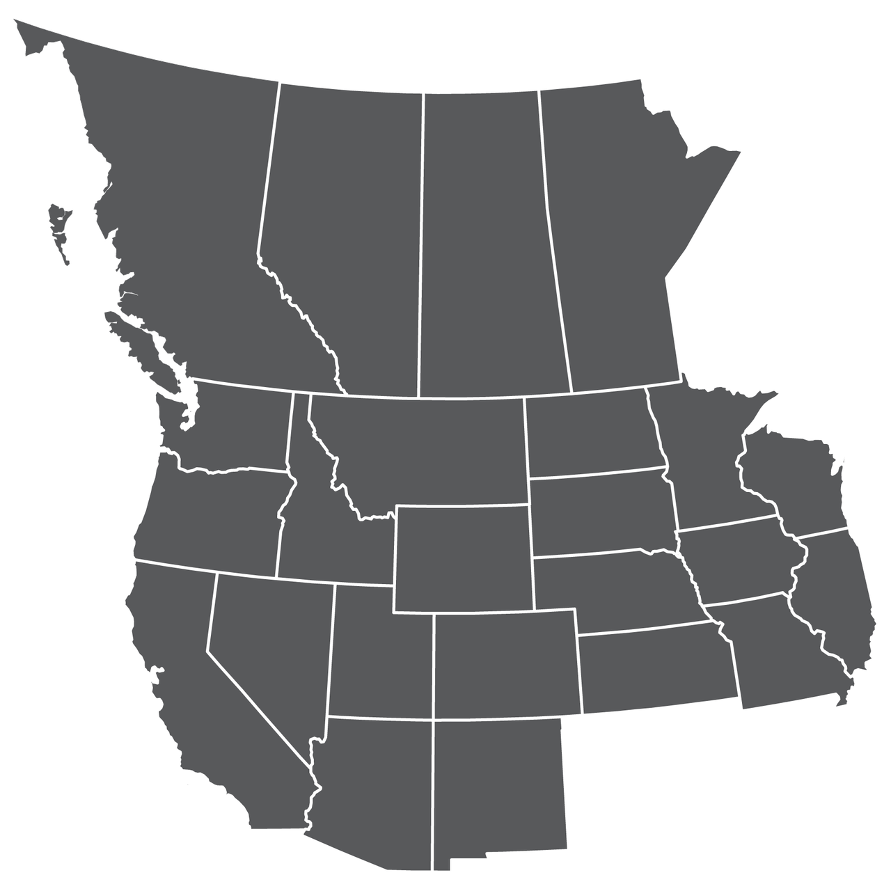Telecommunication Network Infrastructure | Our Projects | IIG