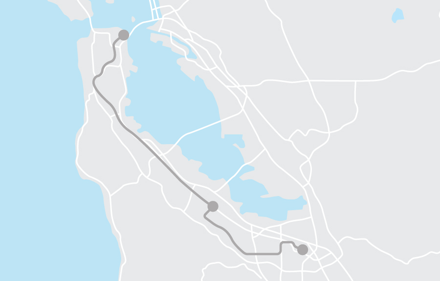 Network Maps | Intermountain Infrastructure Group