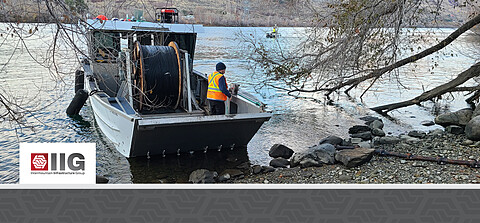 Columbia River Crossing - Intermountain Infrastructure Group